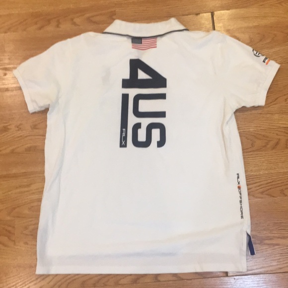 RLX Ralph Lauren | Shirts | Ralph Lauren Rlx Polo Shirt | Poshmark